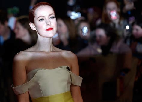 Jena Malone - Starporträt, News, Bilder | GALA.de