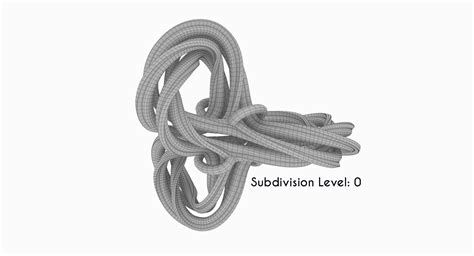 3d Solid Object Turbosquid 1372713