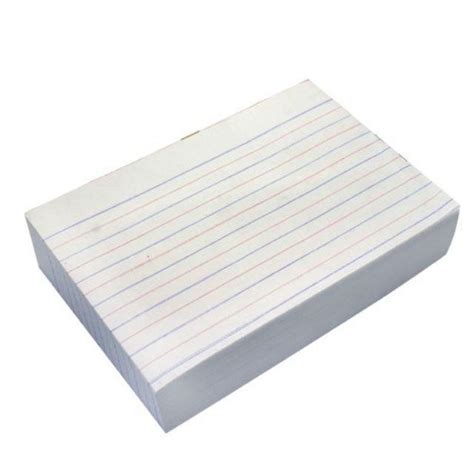 Writing Pad Grade Package Lazada Ph