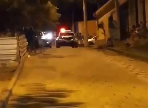 Mulher é Morta Com Tiro Na Cabeça Após Briga Com Vizinho Por Som Alto