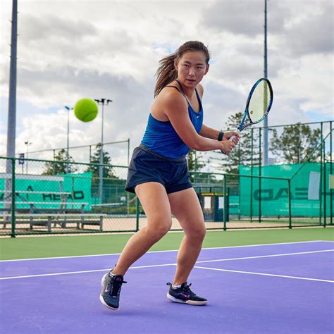 Tennis Centre UQ Sport