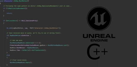 Fix Issues You Have With Code Or Blueprints In Unreal Engine By Morning