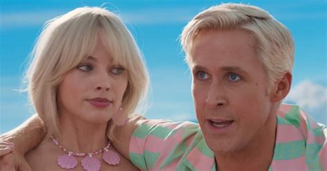 Something Is Missing From The Barbie Movie Instinct Magazine