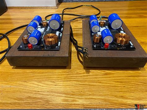 Mainly Tannoy Crossover For Sale Uk Audio Mart