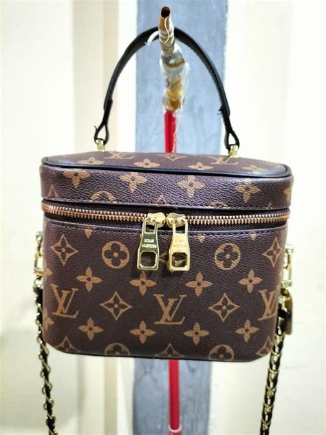 Louis Vuitton Sling Bag Womens Fashion Bags And Wallets Cross Body