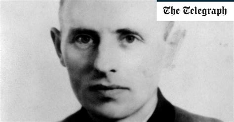 Fugitives By Danny Orbach Review The Nazis Who Became Cold War Spies