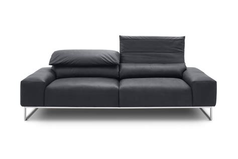ES Brand Esmara Einzelsofa schwarz | Möbel Letz - Ihr Online-Shop