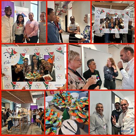 Janssen South Africa On Linkedin Heritagemonth Diversity Inclusion
