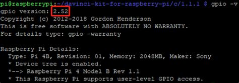 Libraries — Sunfounder Sunfoundersensorkitforrpi2 Documentation