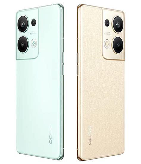 مواصفات و مميزات أوبو Oppo Reno 9 Pro Plus