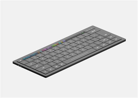 101Keyboard On Behance