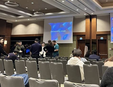 Bugün Unitynin Türkiyedeki Ilk Resmi Etkinliği Unity Uday İstanbul
