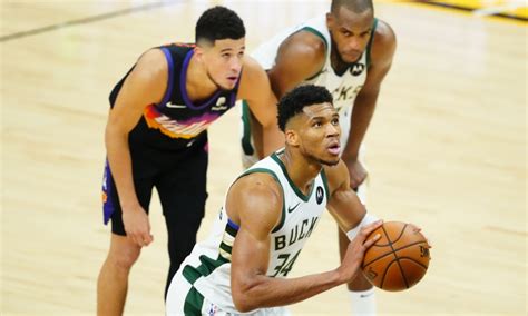 Nba Finals Prop Bets Milwaukee Bucks Khris Middleton Props For 714