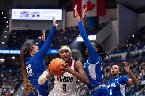 Chasing Perfection Aaliyah Edwards Is Hitting A New Level