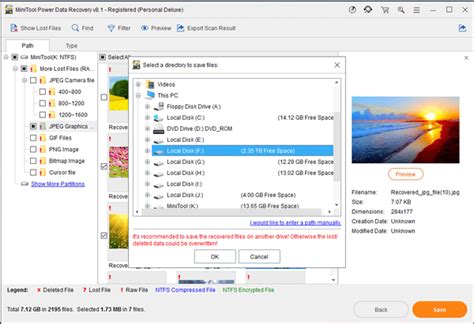 Solved How To Recover Files From Formatted Sd Card On Android Minitool
