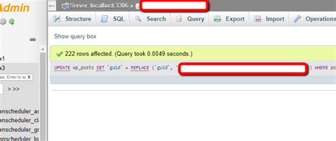 Replace Images Links After Installing Ssl To Wp Website Nst Web Creation