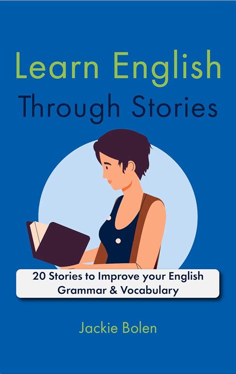 Learn English Through Stories 20 Stories To Improve Your English