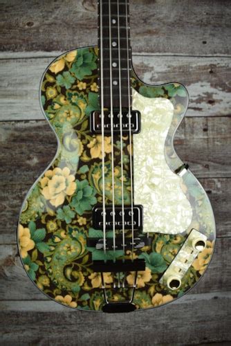 2022 Hofner Club Bass Guitars Bass The Loft At Lays Guitar Shop