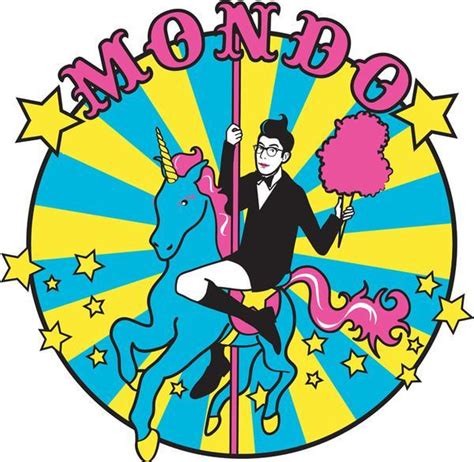 Show: Mondo Bazaaro – The Denver Post