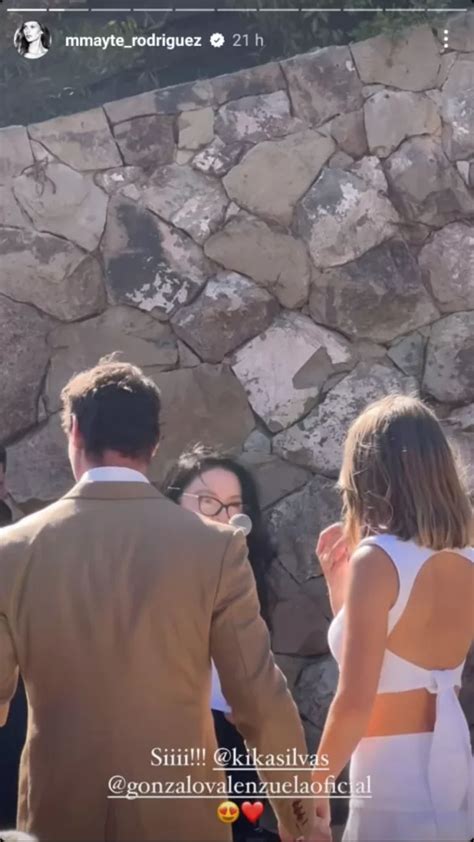 Una Ceremonia Al Medio Día Y Románticos Votos Revelan Nuevos Detalles