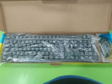 Zebronics Keyboard And Mouse Combo At Rs 650 Piece Keyboard And Mouse Combo In Chennai Id