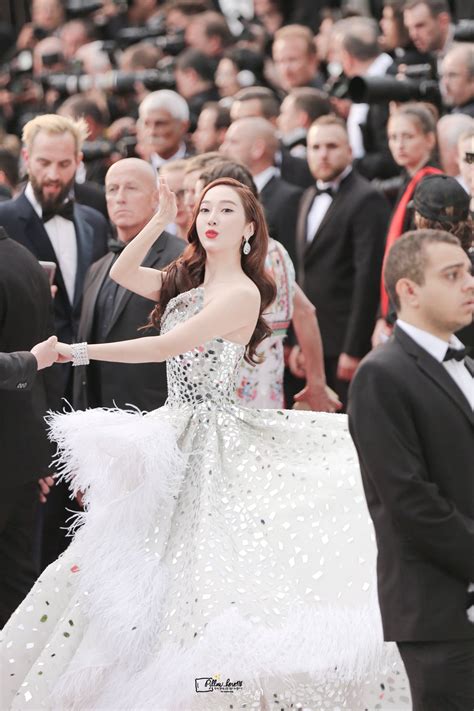 Jessica Cannes Film Festival 05142019 Goldenstarsth