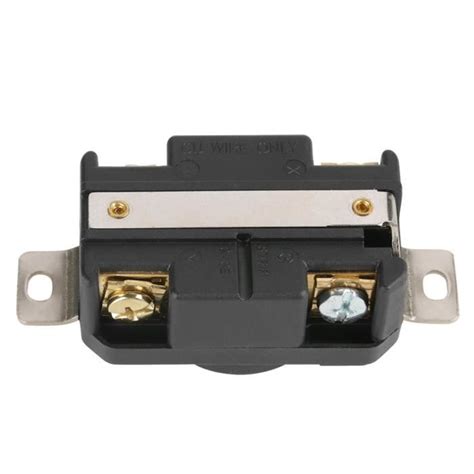 NEMA L14 30R 30A 125 V 250 V Prise Prise Murale Twist Verrouillage