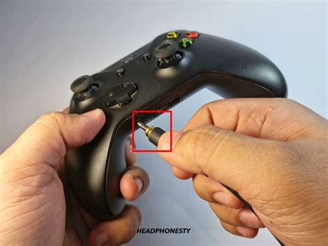How To Connect Your Wired Headset To Xbox One Ultimate Guide