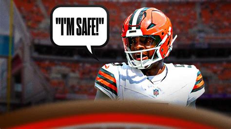 Nfl Rumors Browns Shoot Down Jameis Winston Trade Talks As Quarterback