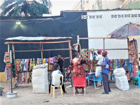 Consumer Issues African Marketing Confederation