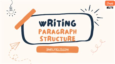 Paragraph Structure