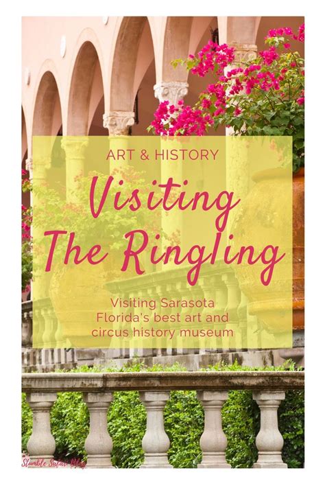 Visiting The Ringling Ringling Museum Museum Art Museum
