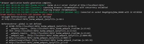 Testing Observables And Promises In Angular By Mike Guoynes Itnext