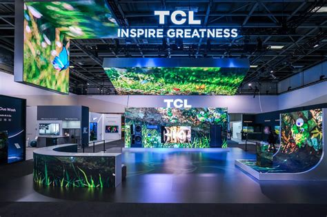 TCL Heat Pumps - European distribution
