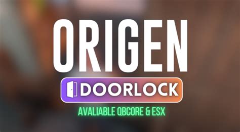 Origen Network Store Scripts