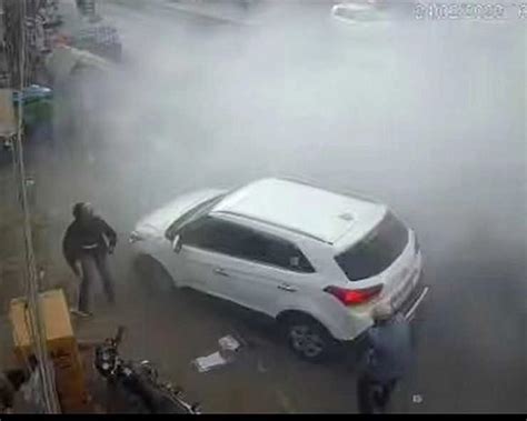 उमेश पाल हत्याकांड में शामिल नफीस बिरयानी की हृदयगति रुकने से मौत