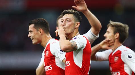 10 Best Premier League Players Right Now