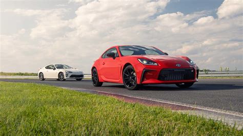A Closer Look At Toyotas Gr Performance Series And The Global Gr Lineup