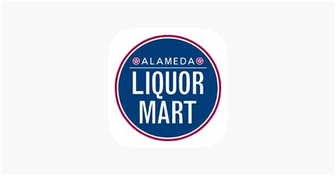 ‎alameda Liquor Mart On The App Store