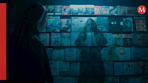 La Monja 2 llegará a streaming te decimos cuándo y a qué plataforma