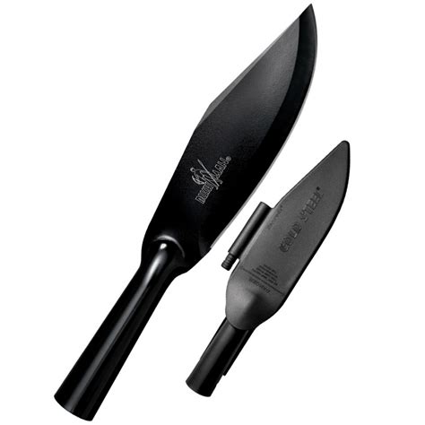 Нож Cold Steel Bowie Blade Bushman (00033882) (цена в Москве — 3 390 ...