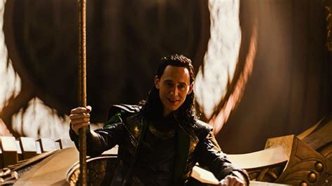 The 10 Best Loki Moments Across The Mcu