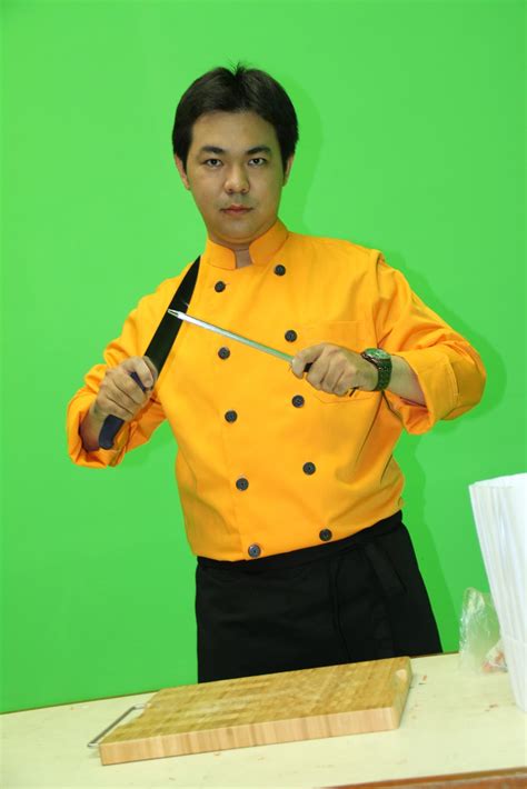 Chef Donnys Cooking Class