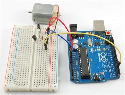 Что такое Arduino База знаний