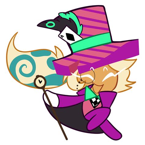 The Future Is Now — Unsubmitted Costume From The Cookie Run Costume