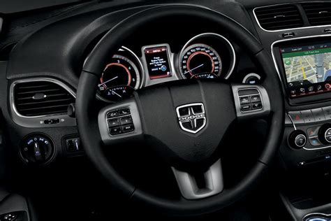 Dodge Journey Images Check Interior Exterior And Colors Zigwheels