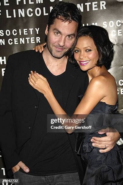 70 Thandie Newton Oliver Parker Photos And High Res Pictures Getty Images