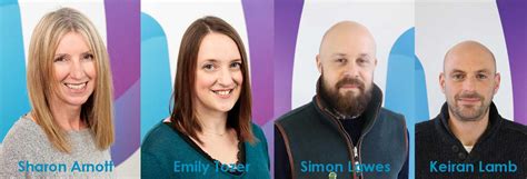 Get To Know Your Fleet Management Team News Wessex Fleet