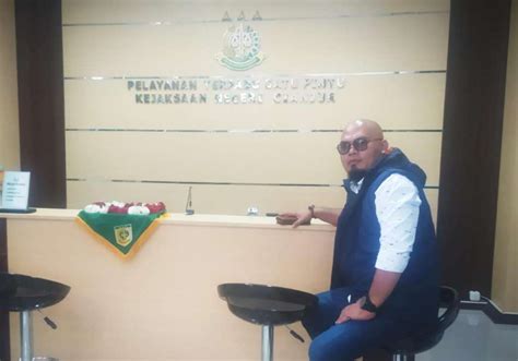 Berkas Dugaan Pemotongan BLT BBM Dan BPNT Masuk Meja APH