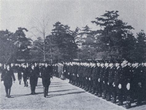 京都市消防局：昭和23年 京都市消防局発足